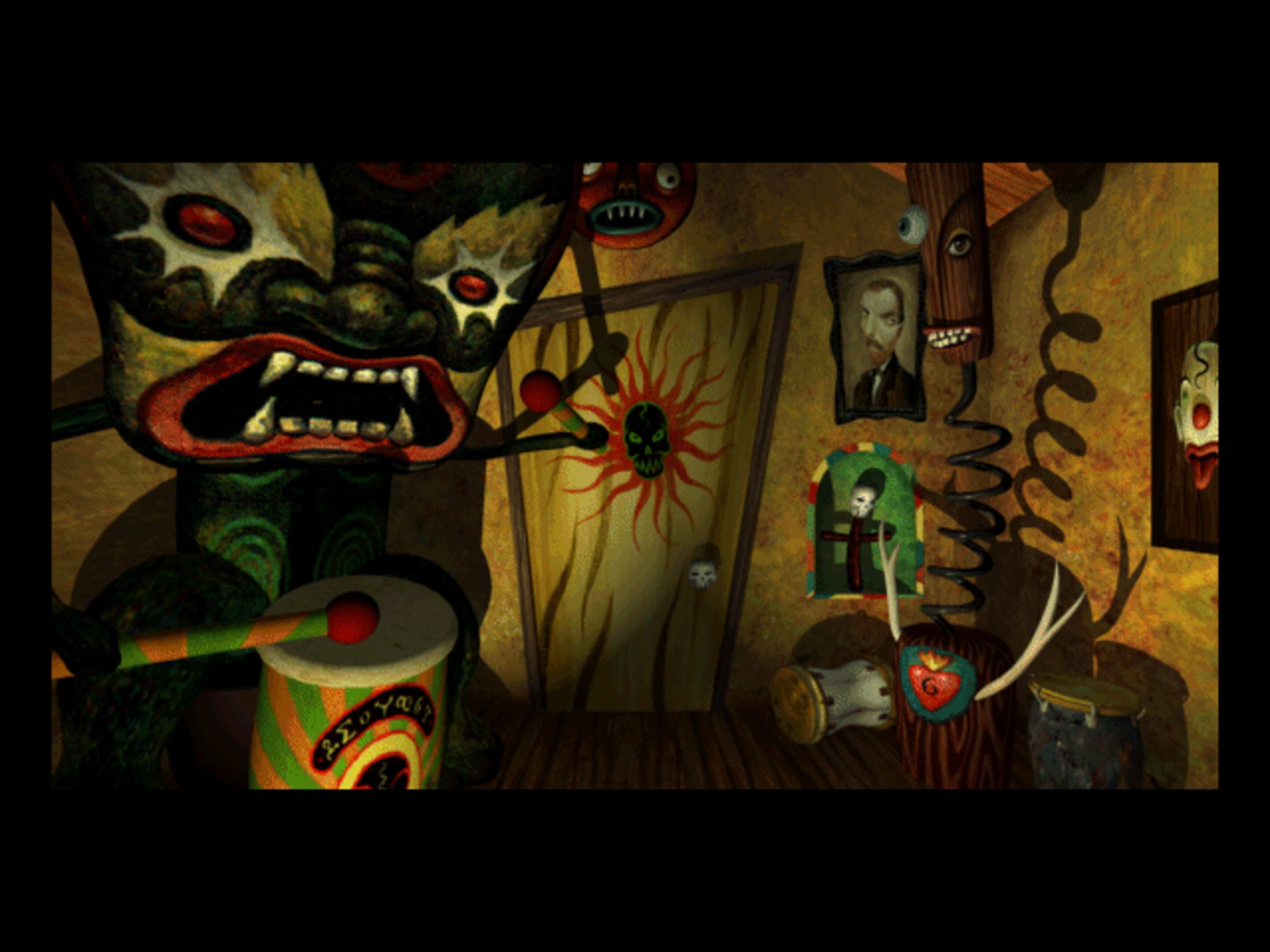 9: The Last Resort (1996)