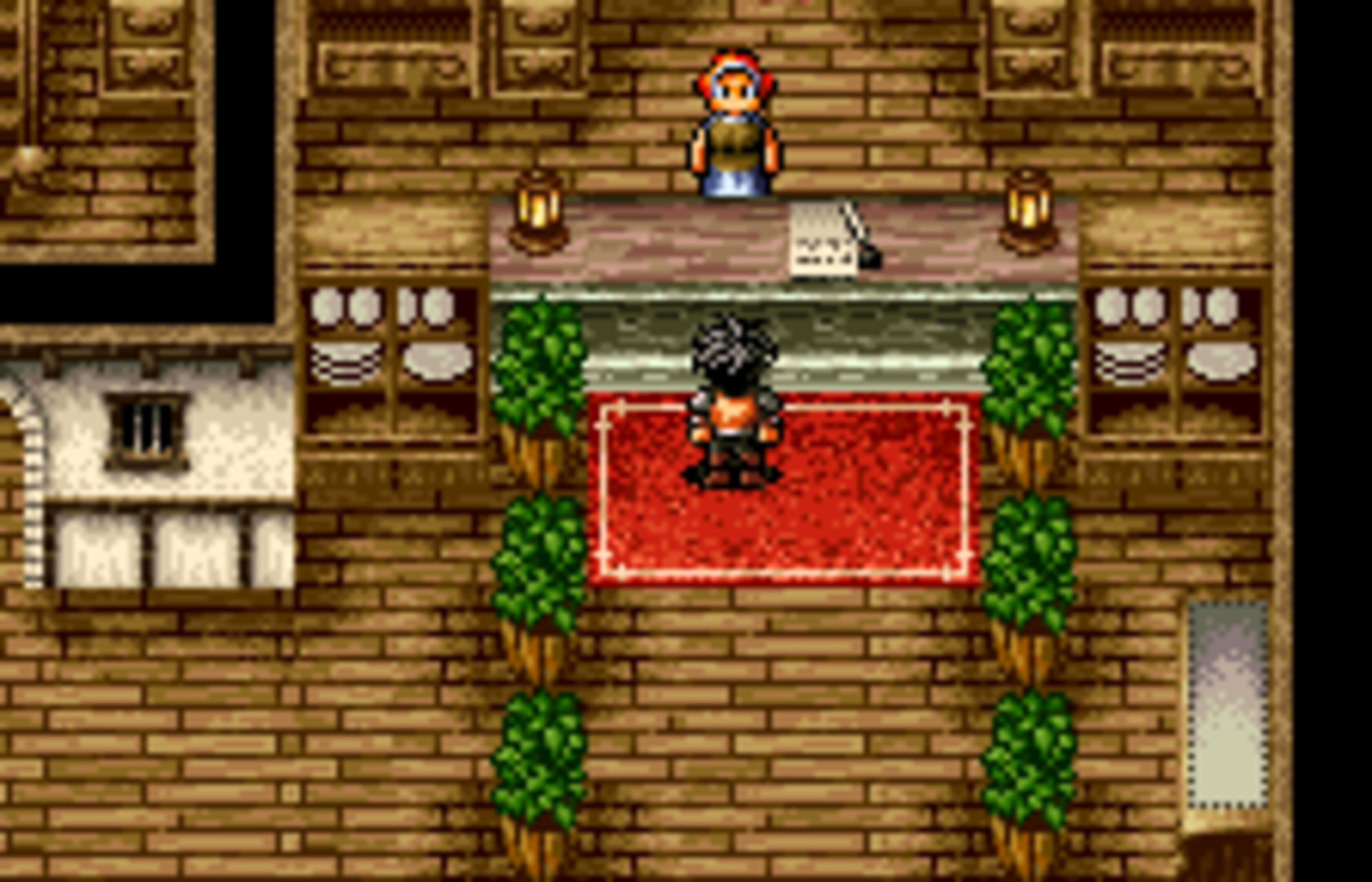 Gransta Chronicle (2002)