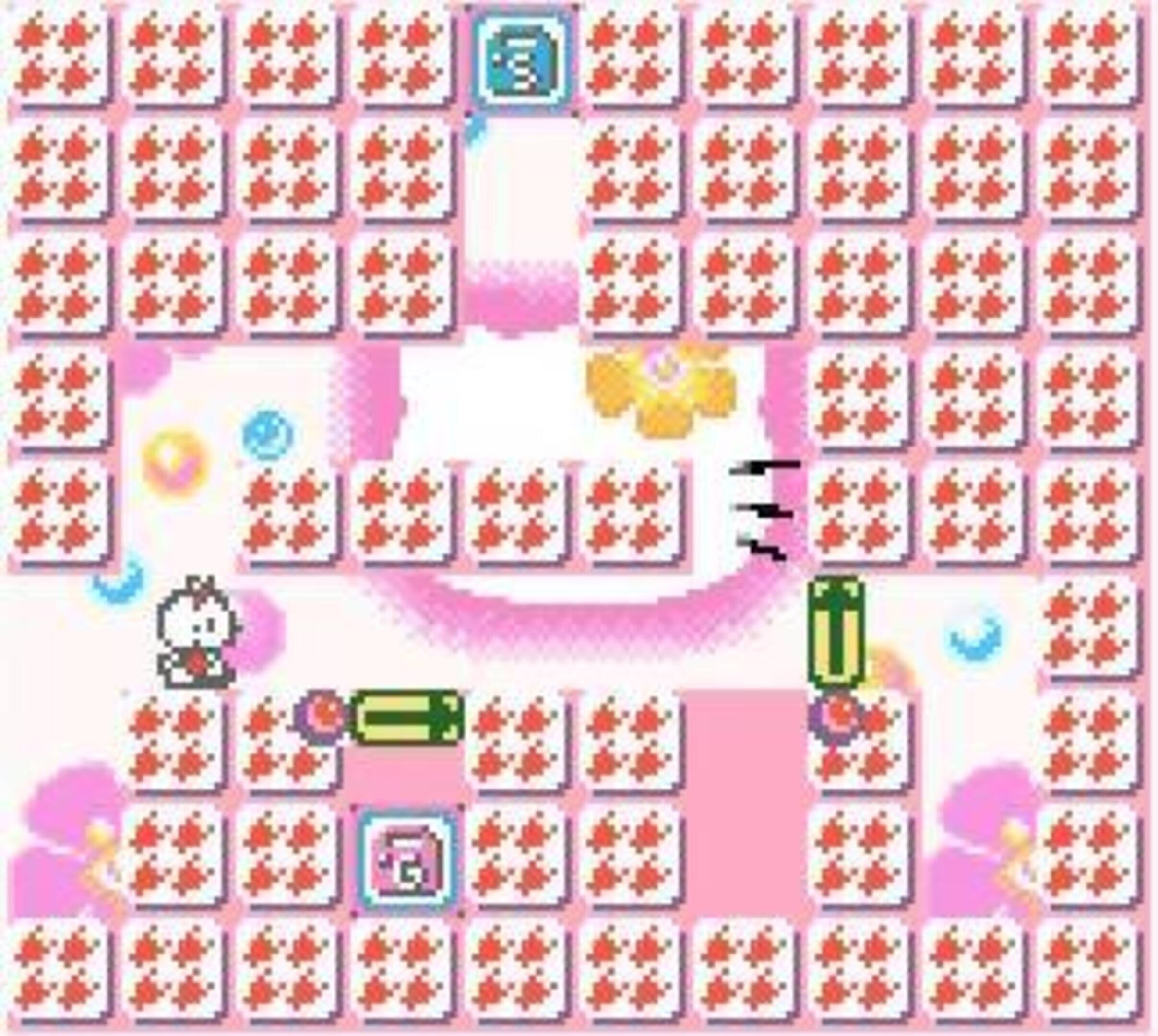 Hello Kitty no Magical Museum (1999)