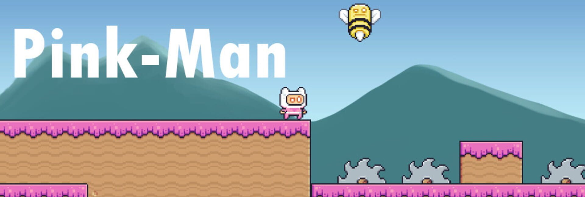 PinkMan Adventure | Game Pass Compare