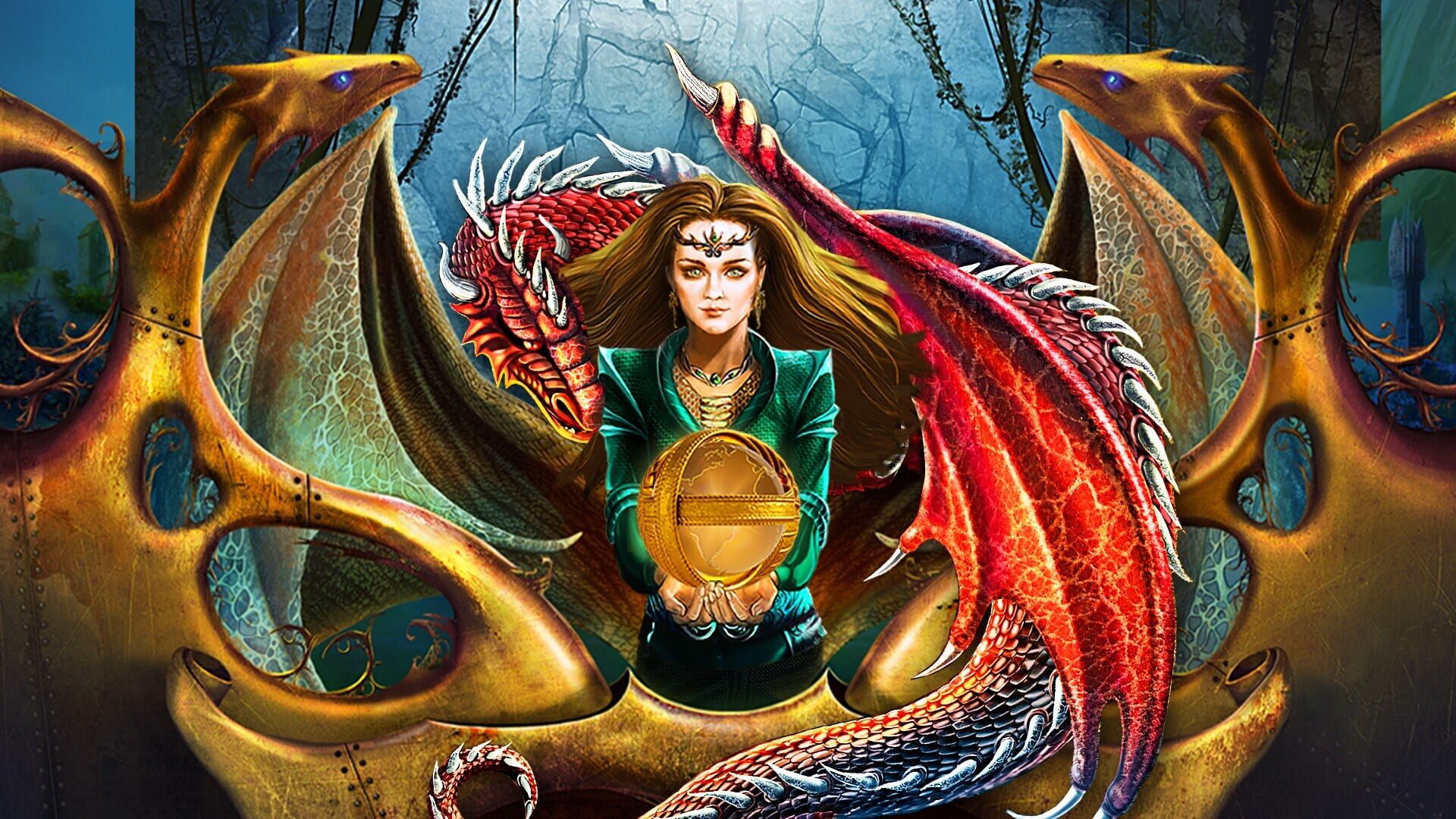 Unexposed: Game of Dragons - Game Pass Compare
