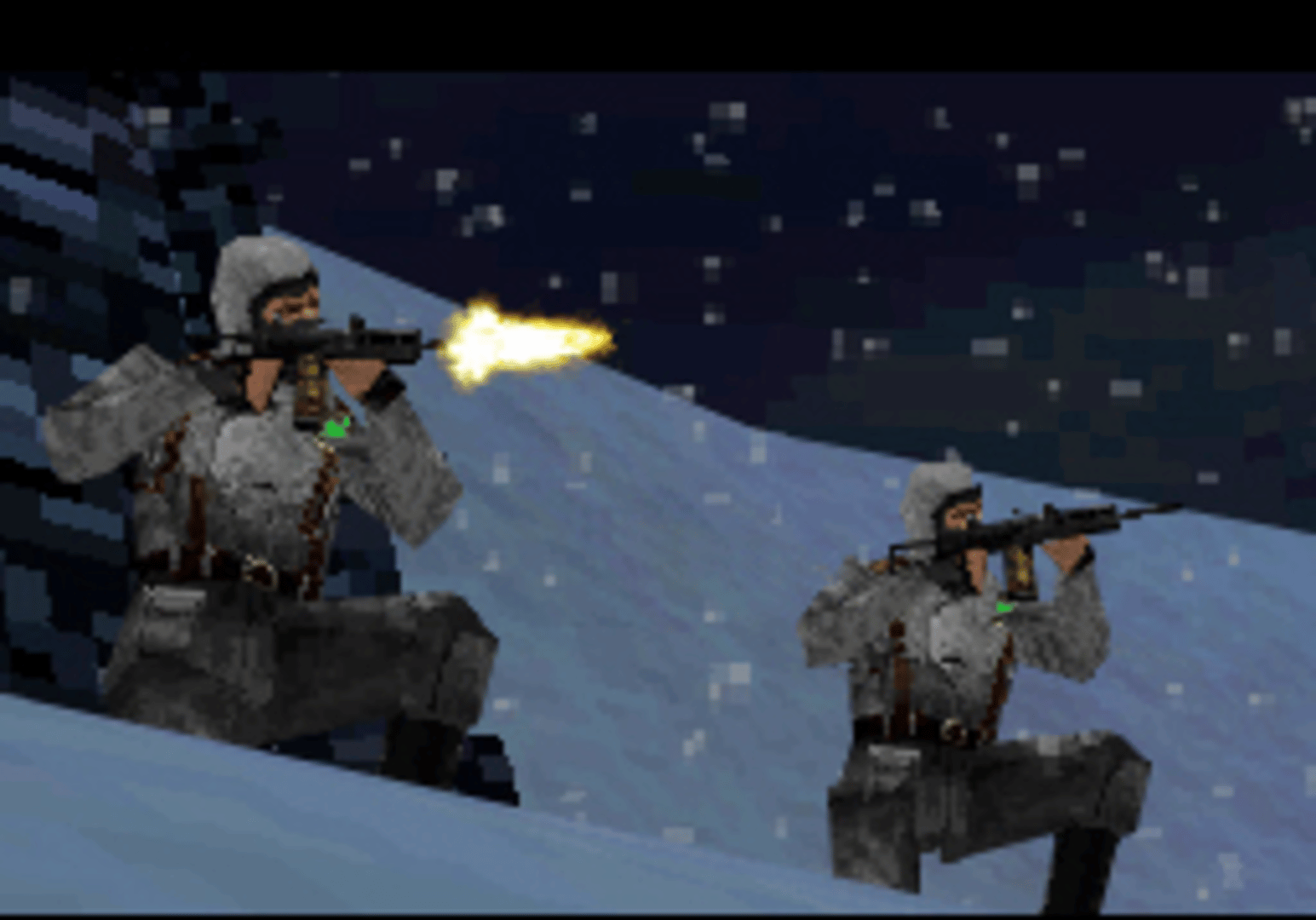 GoldenEye 007 (2010)