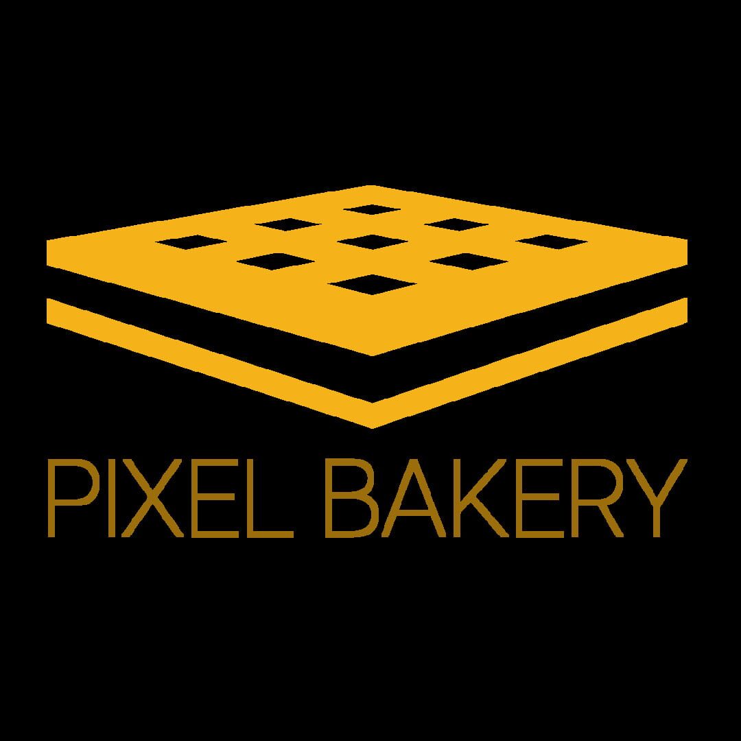 Pixel Bakery · Gamedrop