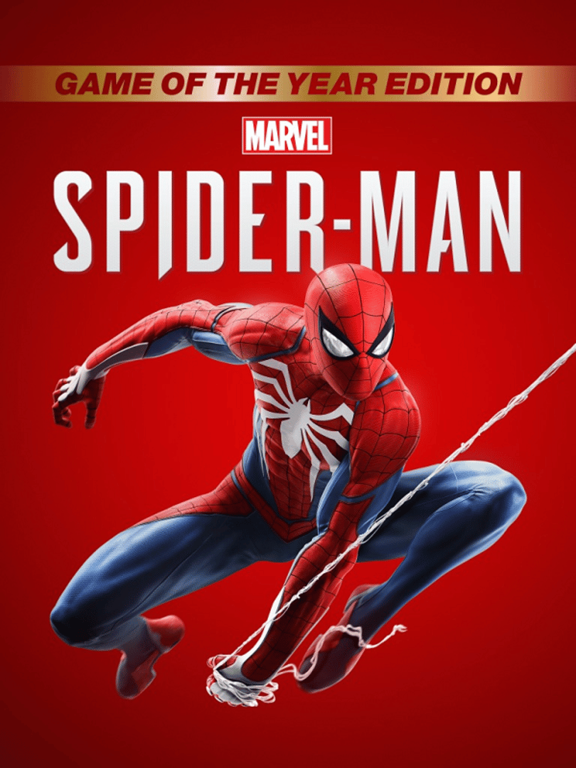 Cheapest prices for Marvel's Spider-Man: Game of the Year Edition on ...