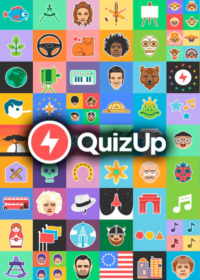 QuizUp Game Details - Dexerto Database