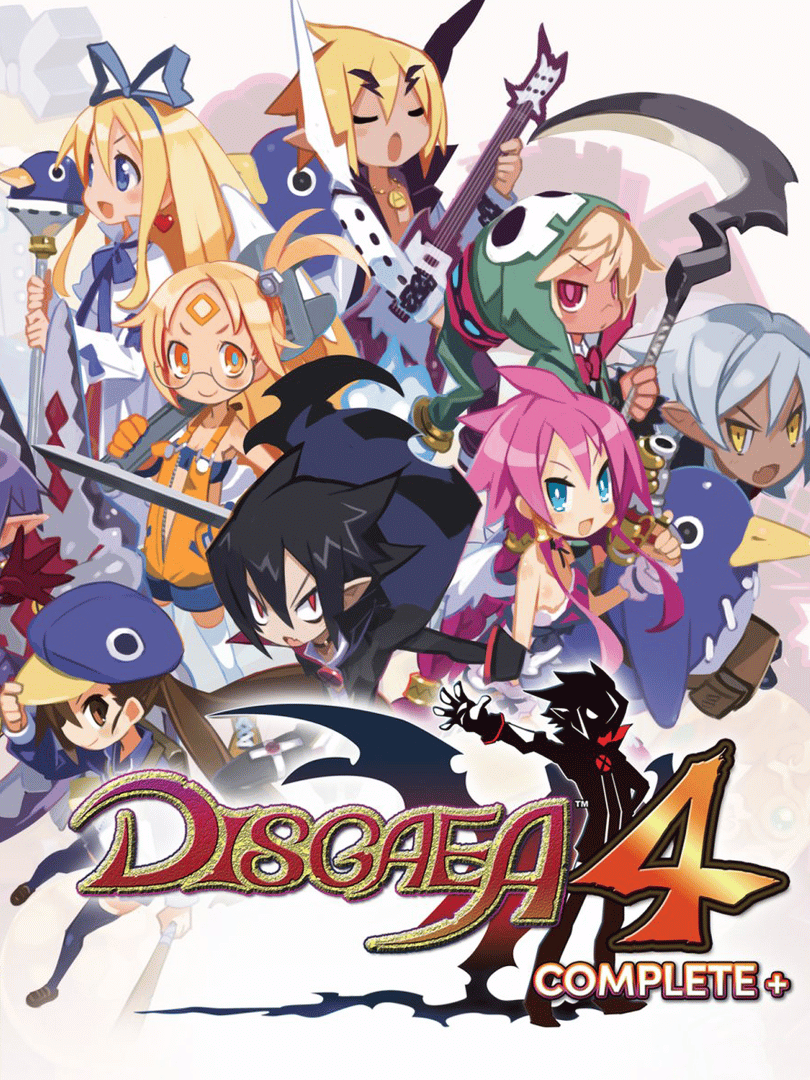 Cheapest prices for Disgaea 4 Complete+ on PlayStation 4 and Nintendo ...