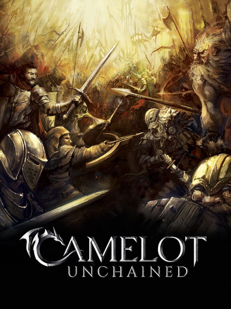 Camelot Unchained Game Details - Dexerto Database