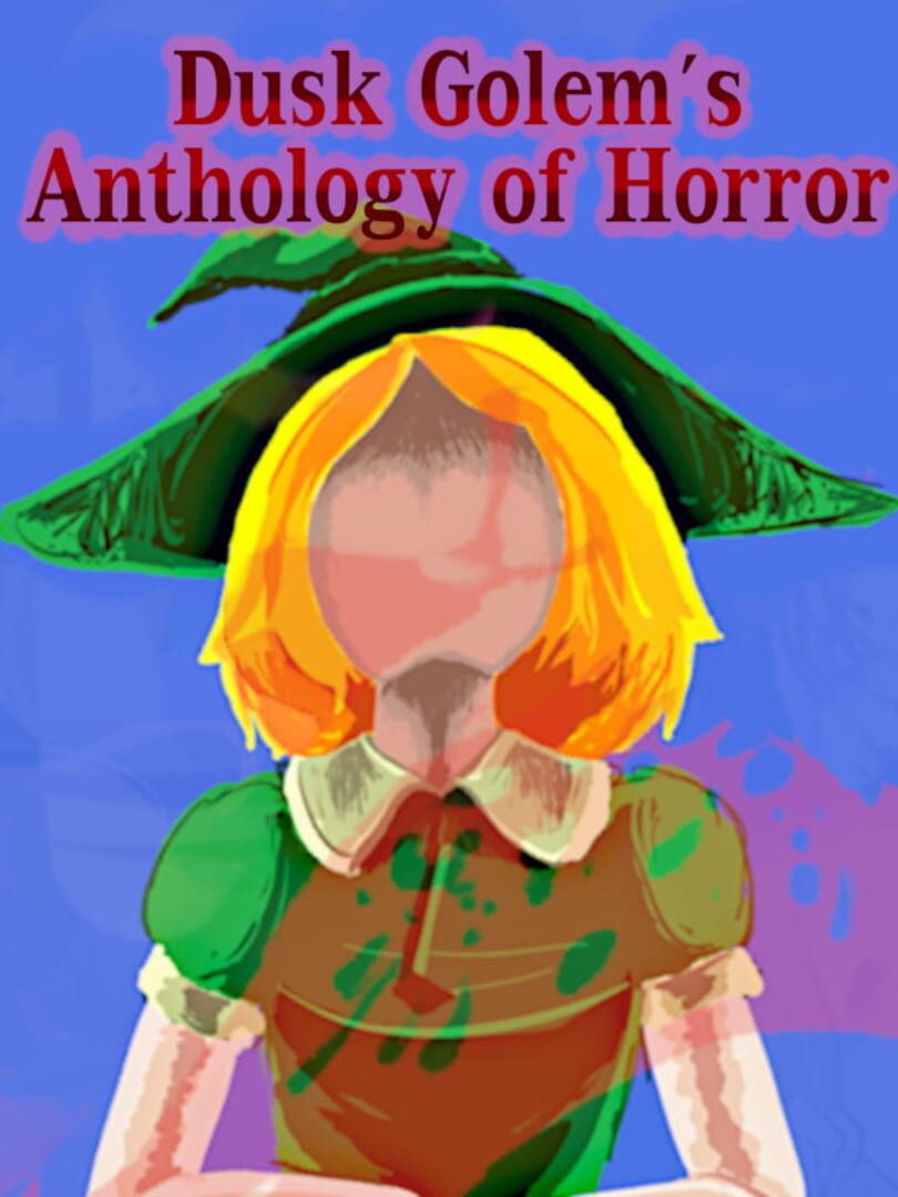 Dusk Golem's Anthology of Horror · Gamedrop