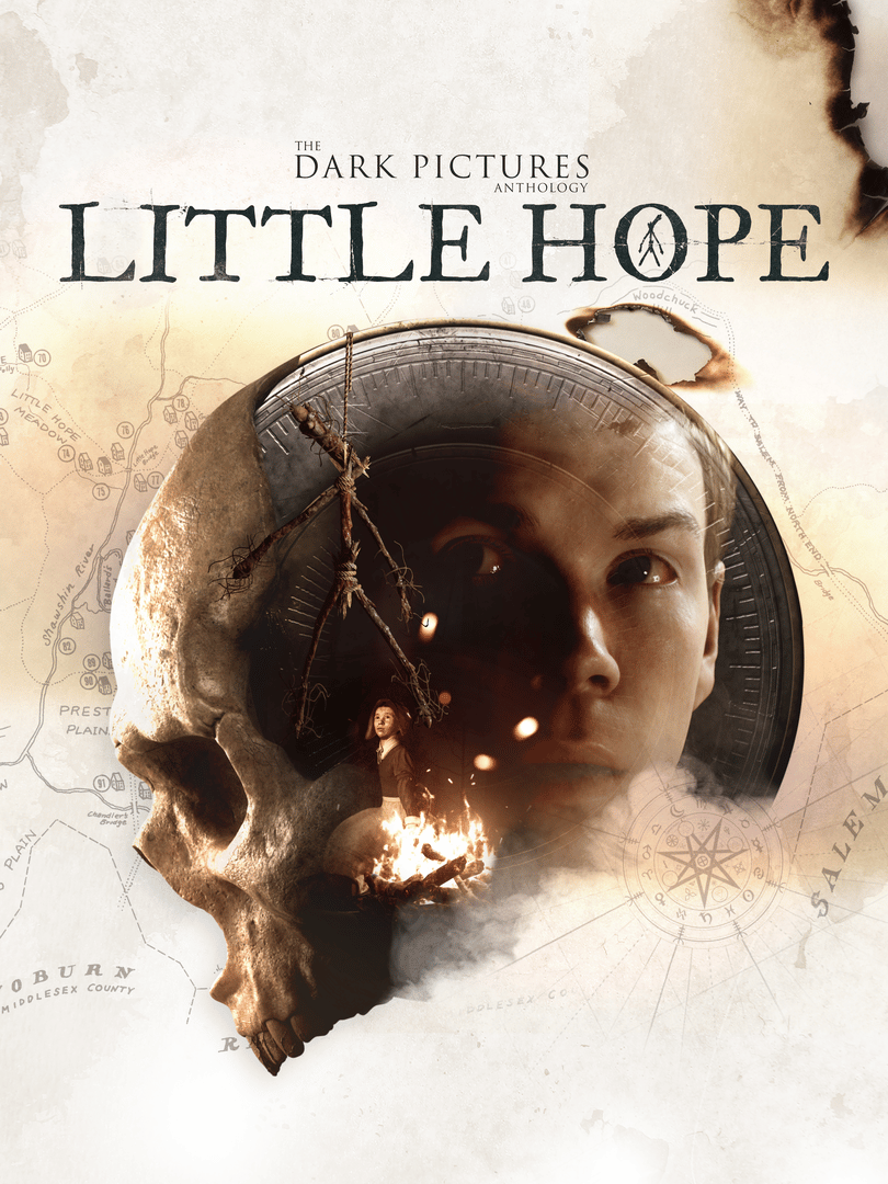 Cheapest prices for The Dark Pictures Anthology: Little Hope on ...