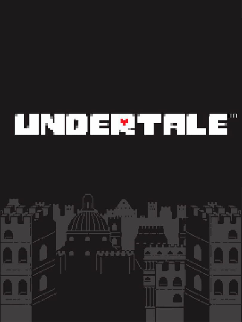 Undertale Game Details - Dexerto Database