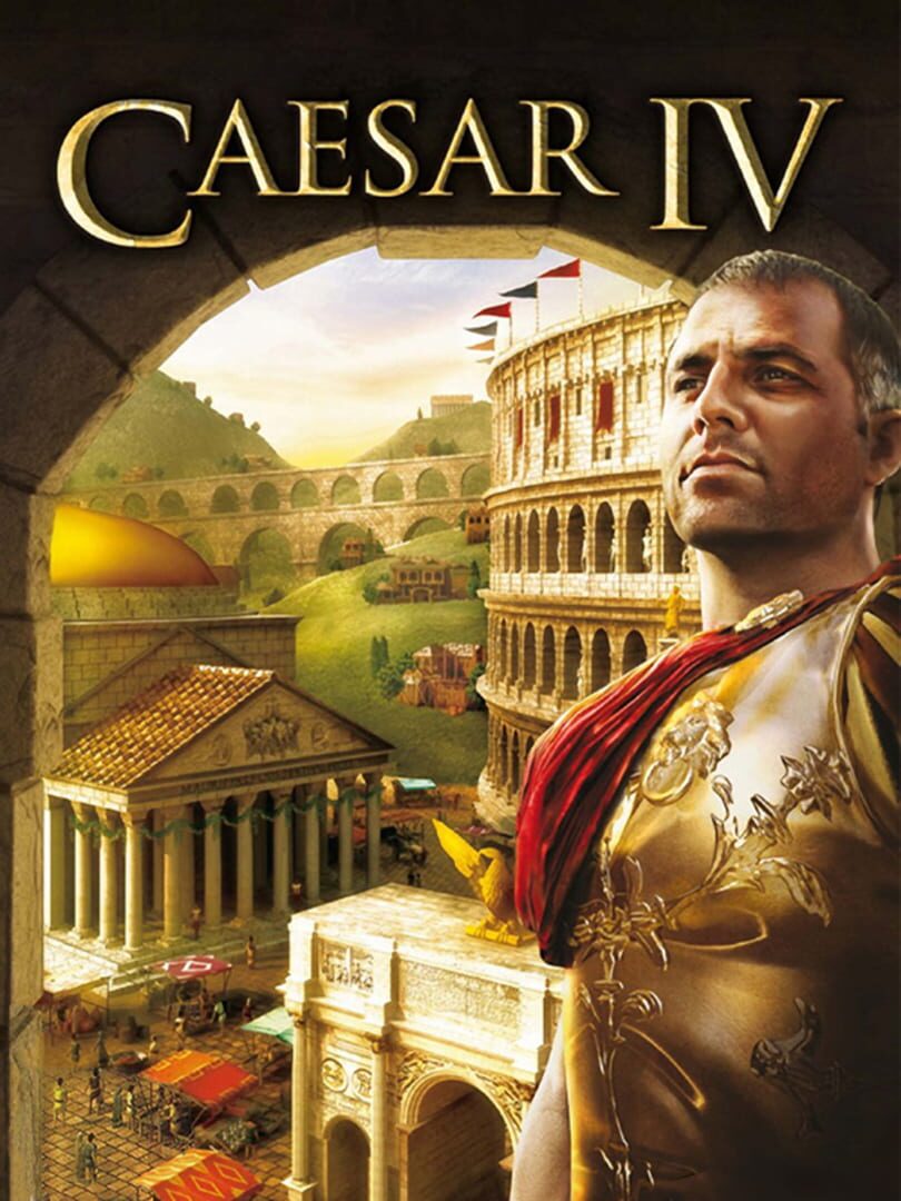 Caesar IV Game Details - Dexerto Database