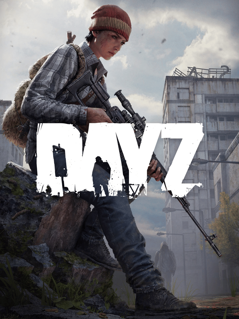 Cheapest prices for DayZ on PlayStation 4 and Xbox Series X|S in ...