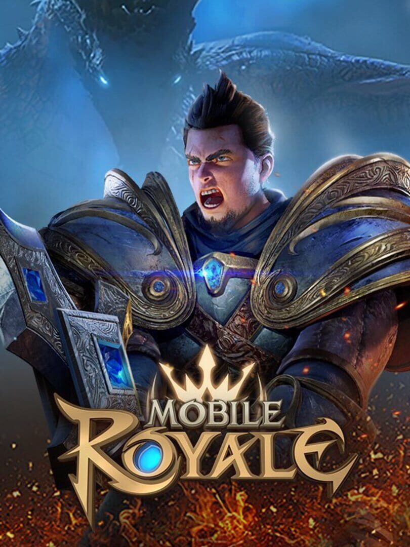 Mobile Royale Game Details - Dexerto Database