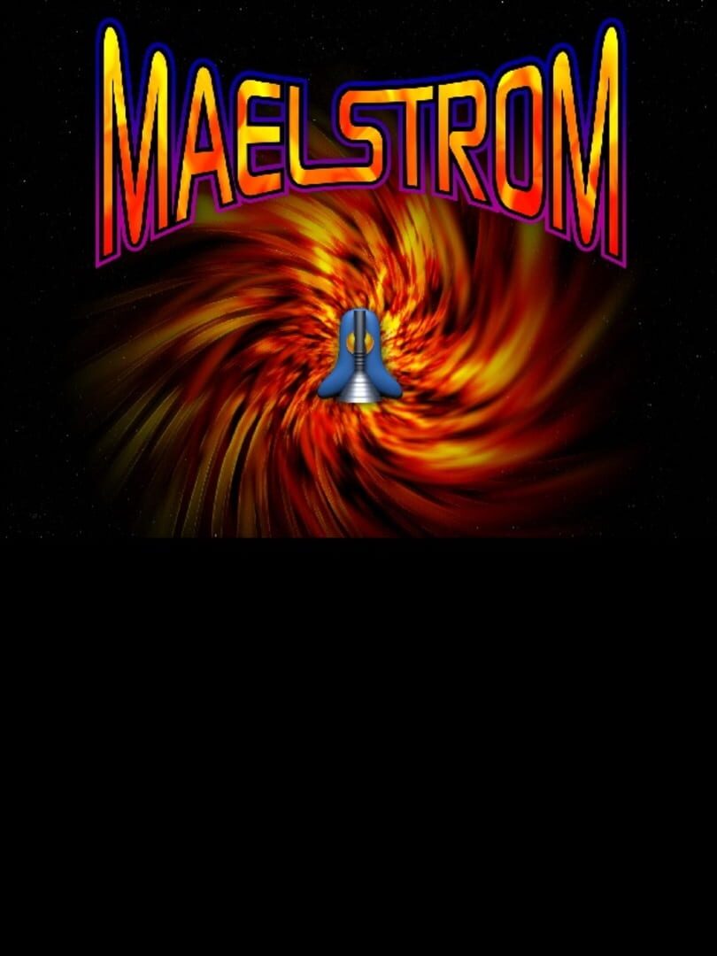 Maelstrom - Out Now on Mac | Where to Buy