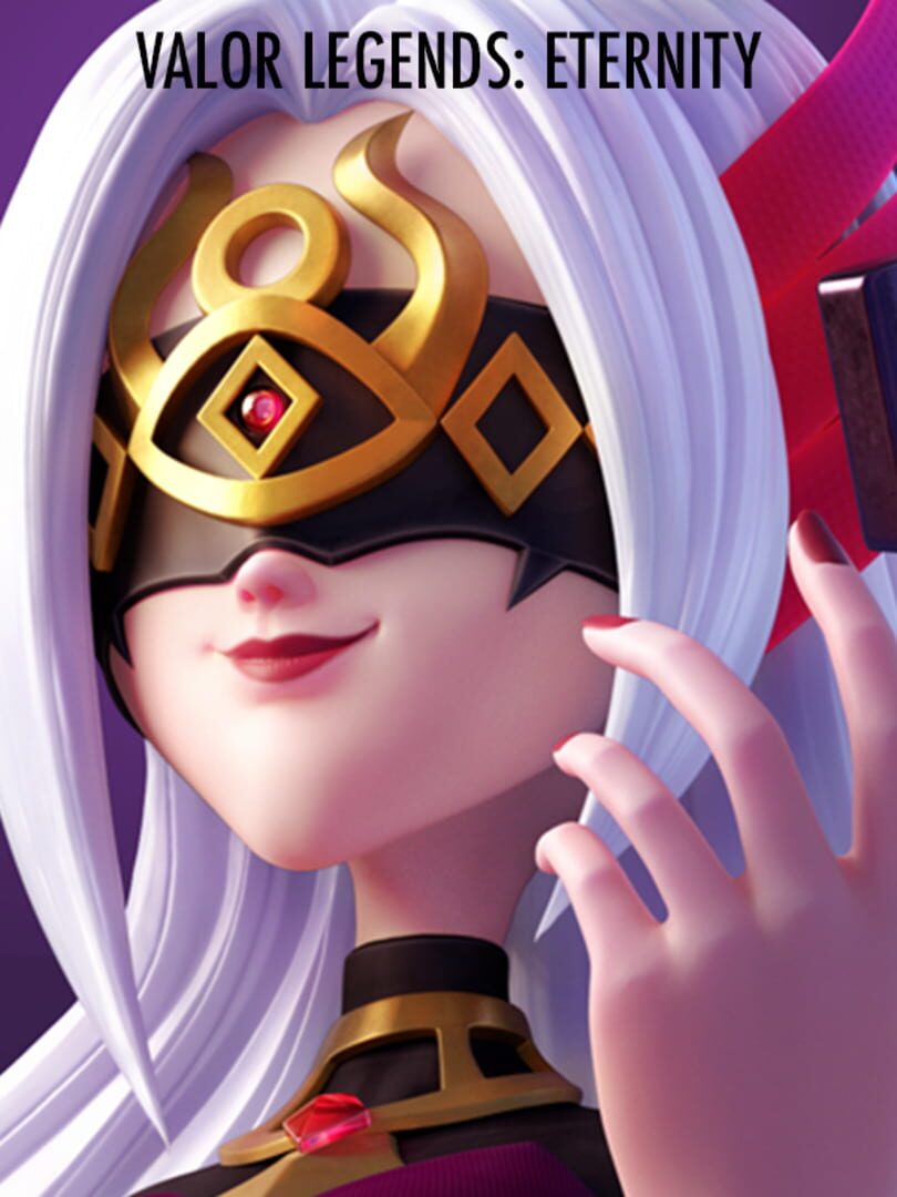 Valor Legends: Eternity · Gamedrop