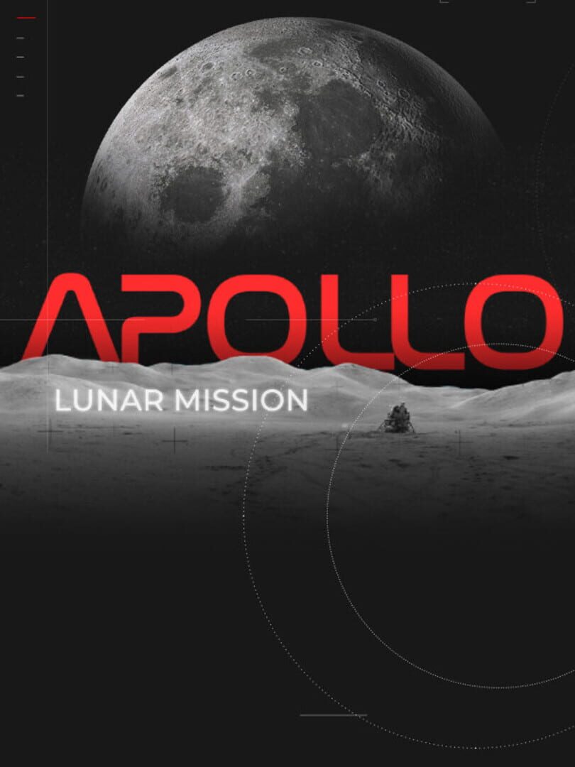 Apollo Lunar Mission (1900) - Keep Track of My Games