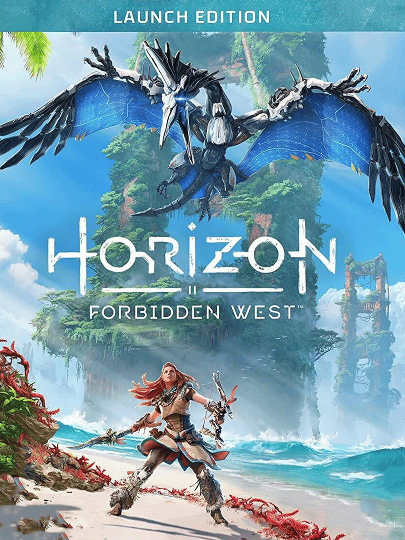 Cheapest prices for Horizon Forbidden West: Launch Edition on ...