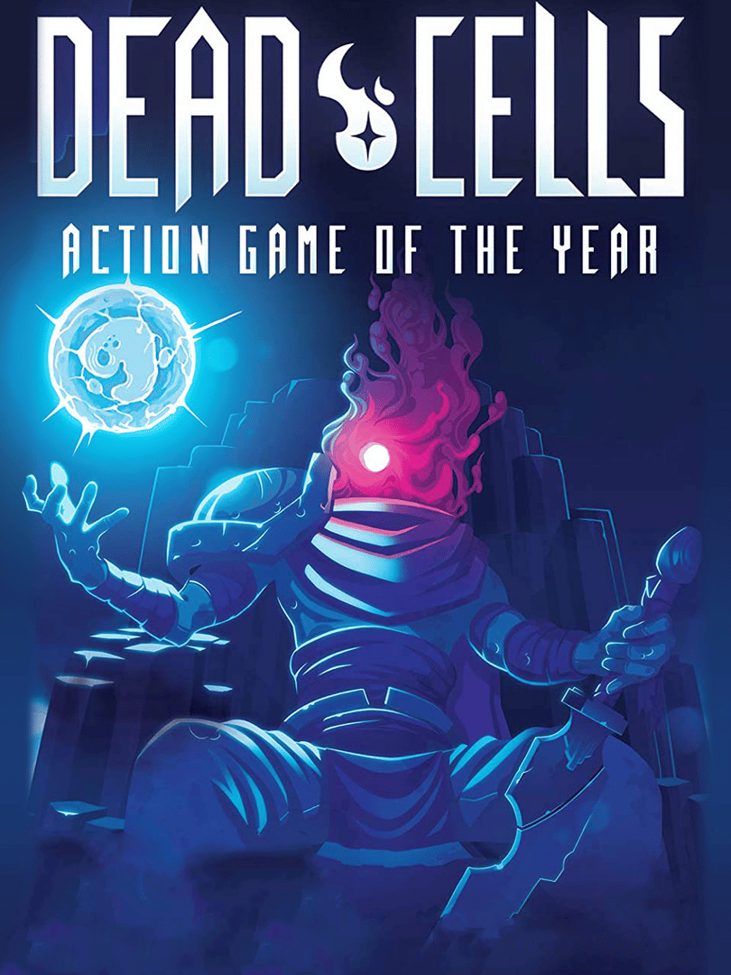 Cheapest prices for Dead Cells: Action Game of the Year on PlayStation ...