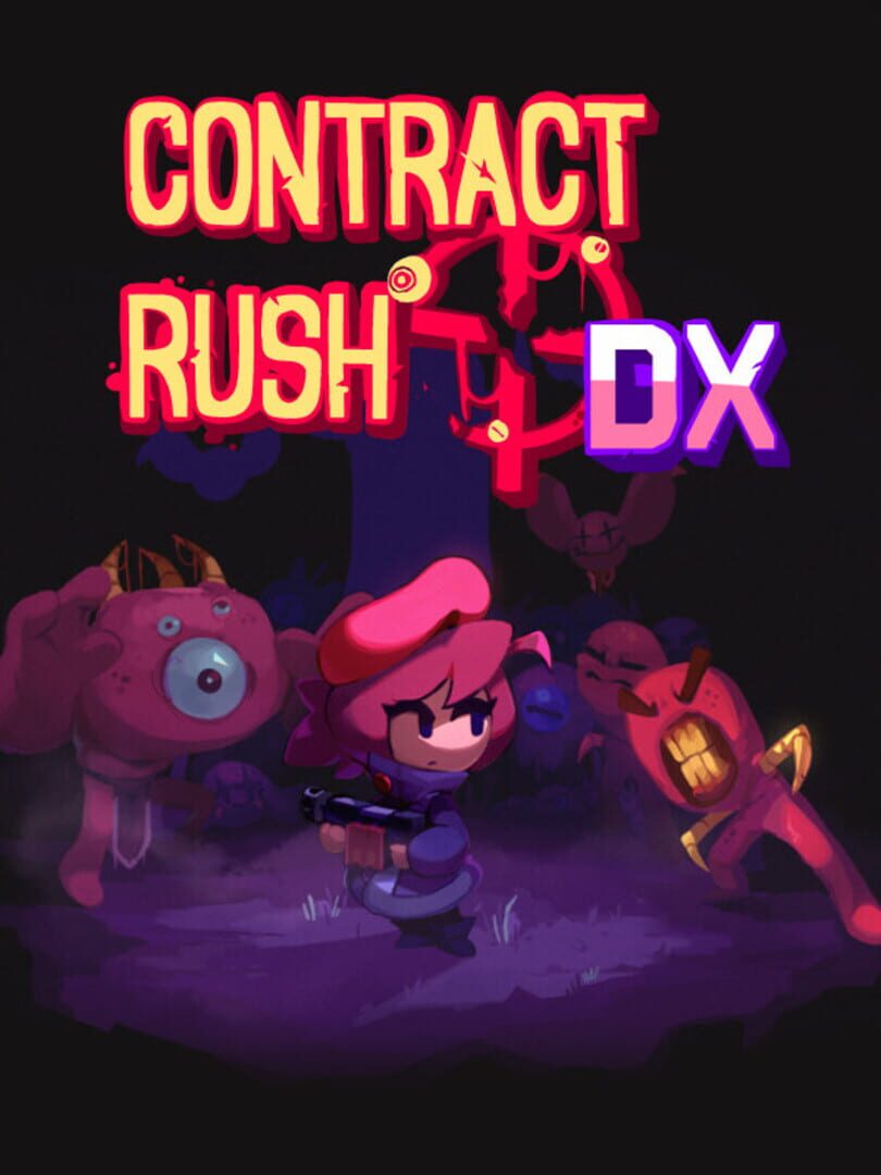Contract Rush DX Release Date 2025 | Platforms, Gameplay & More