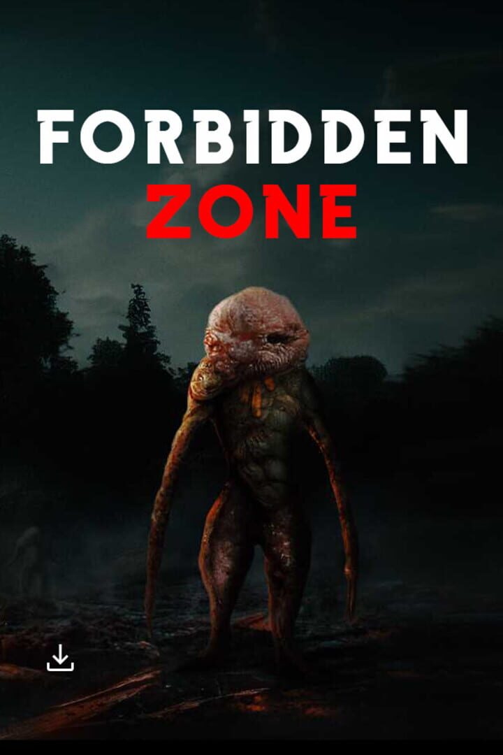Forbidden zone · Gamedrop