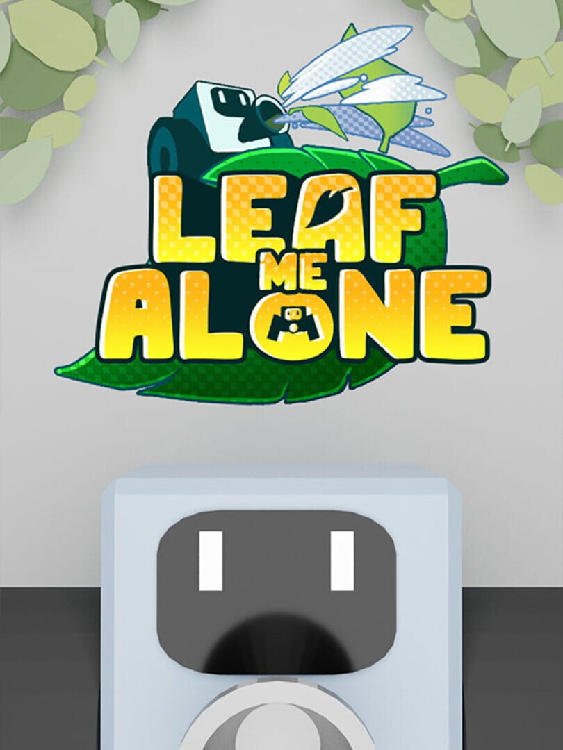Leaf It Alone Guide Cheats Walkthrough And Troubleshooting Riot Bits