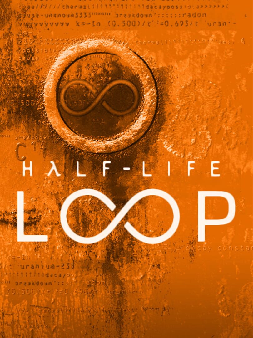Half-Life: Loop (1900) - Keep Track of My Games