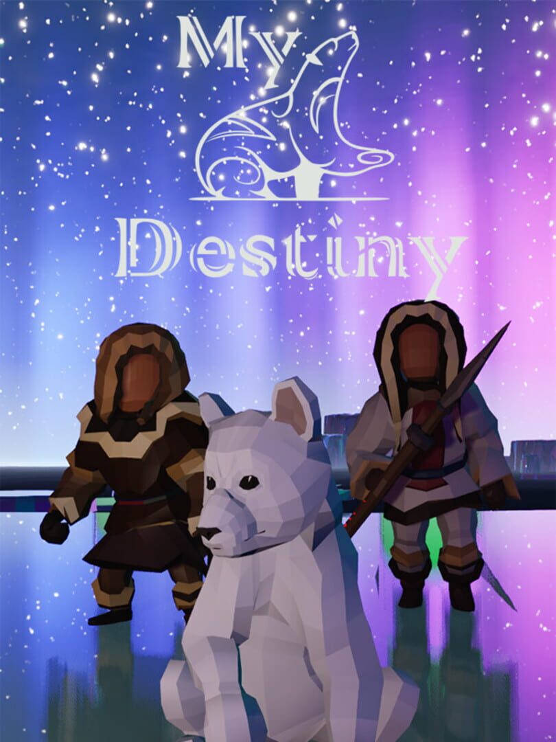 My Destiny Game Details - Dexerto Database