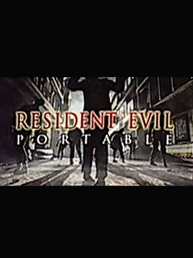 Resident Evil Portable Game Details - Dexerto Database