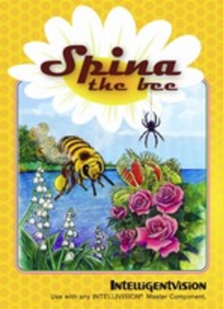Spina the Bee (1983) - Keep Track of My Games