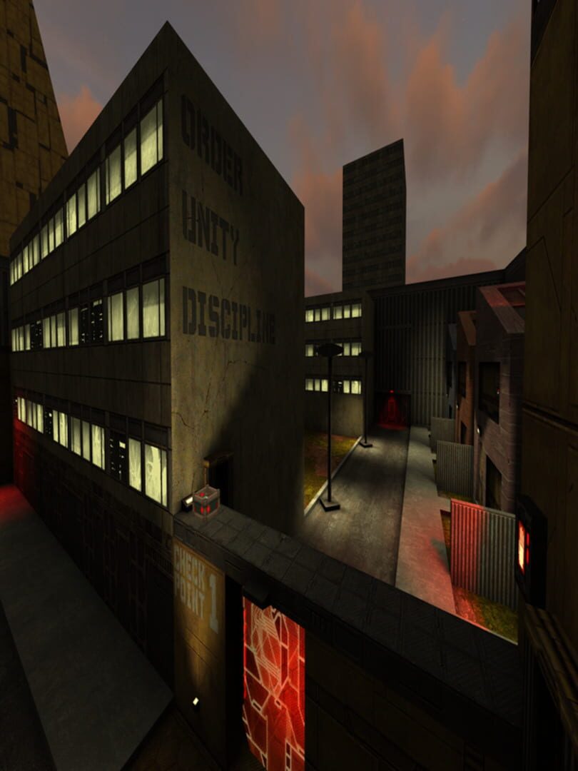 Never Trust a Zone Warden Game Details - Dexerto Database