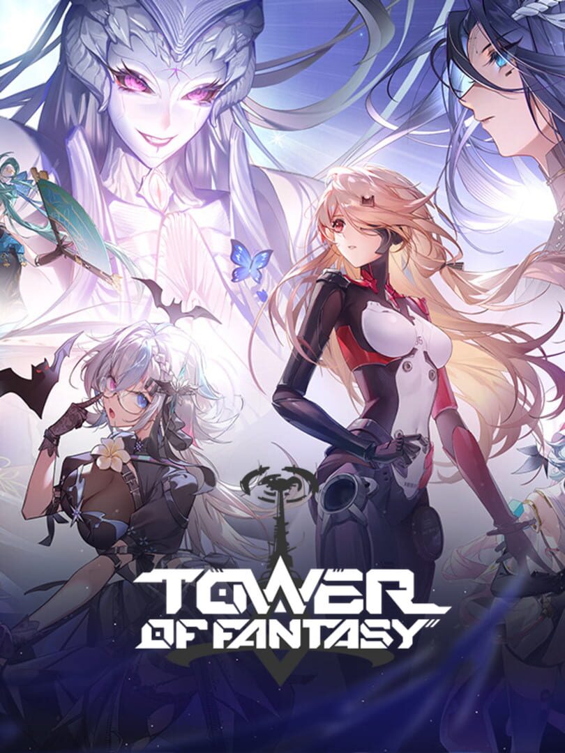 Tower of Fantasy - Dolby