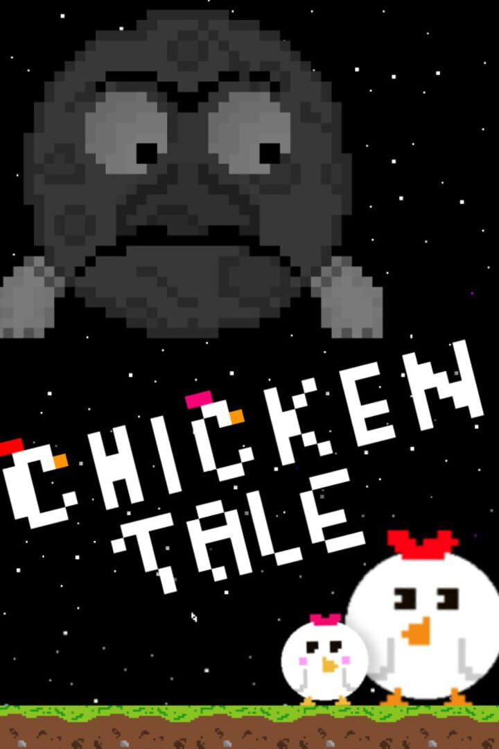 Chicken Tale (2024) - Keep Track of My Games