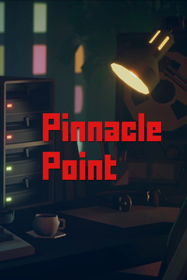 Pinnacle Point (1900) - Keep Track of My Games