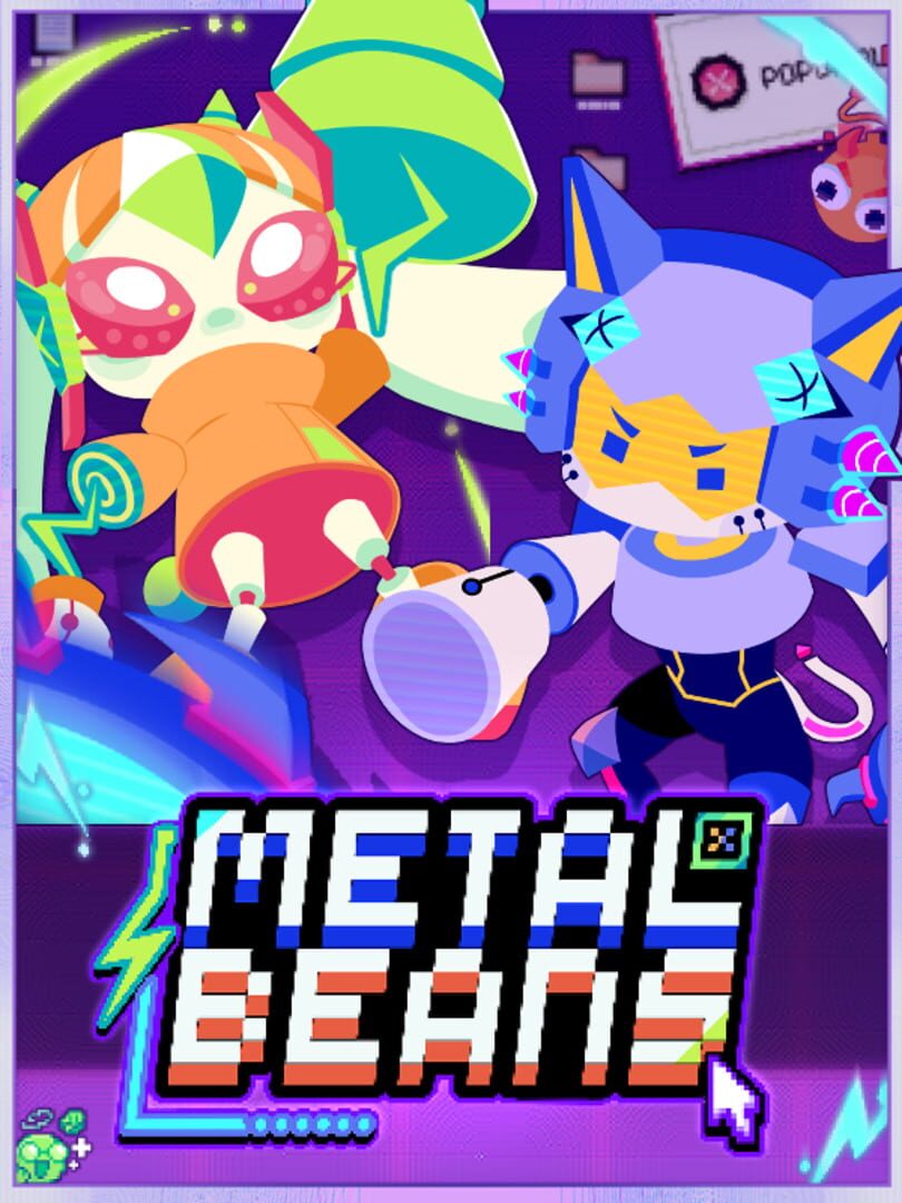 Metal Beans Release Date 2024 | Platforms, Gameplay & More