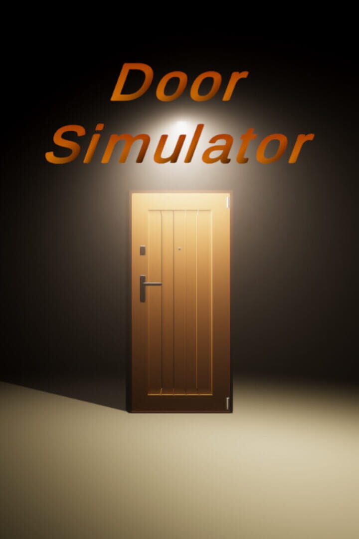 Door Simulator (1900) - Keep Track of My Games