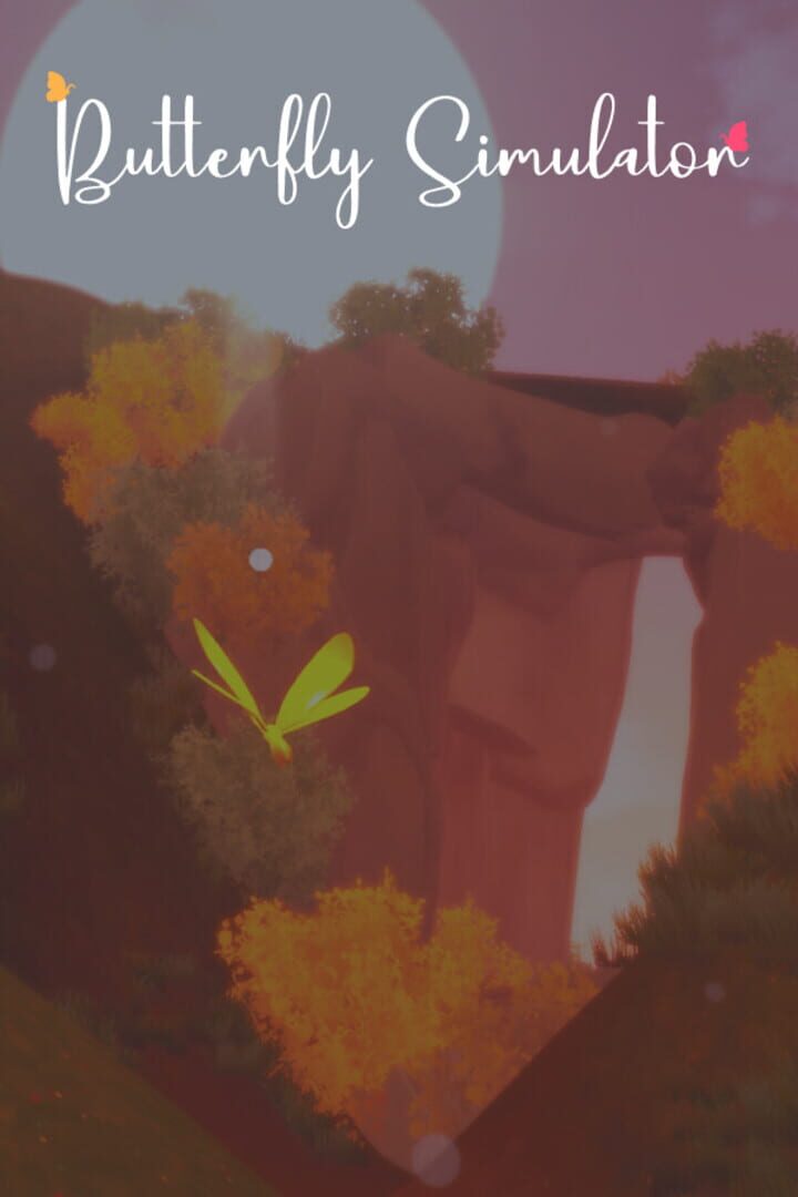 Butterfly Simulator (1900) - Keep Track of My Games