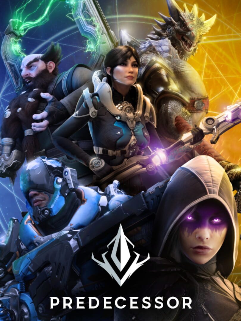 Predecessor Game Details - Dexerto Database