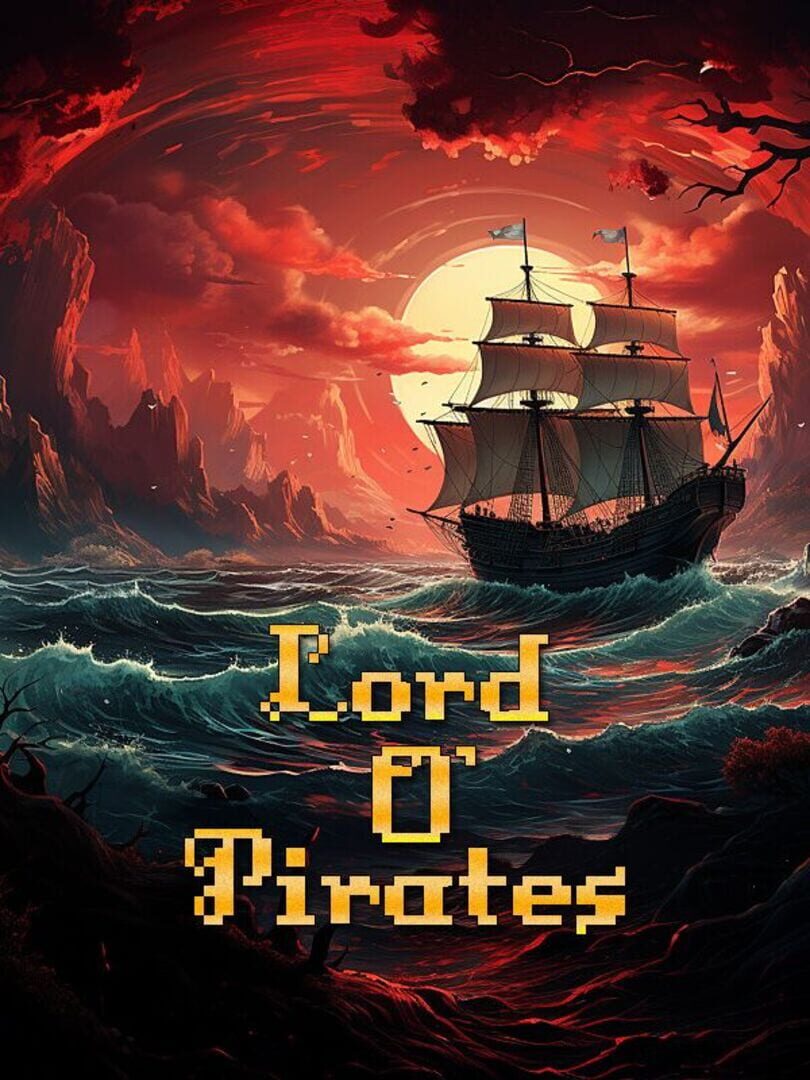 Lord O' Pirates Release Date 2025 | Platforms, Gameplay & More