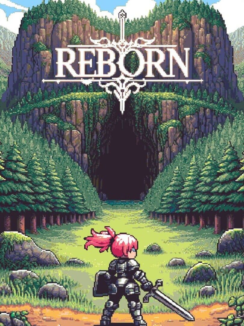 Reborn · Gamedrop