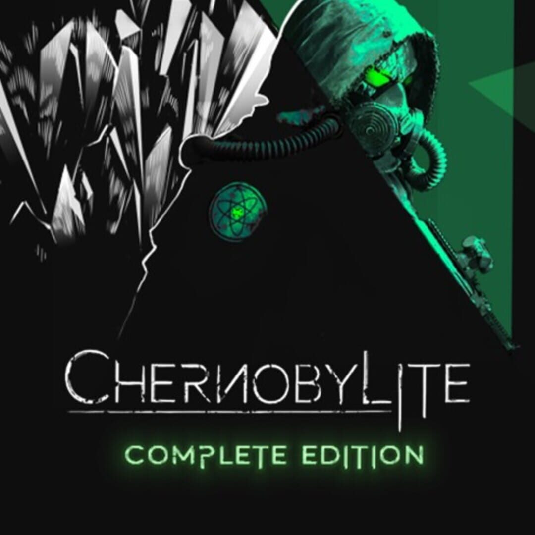 切尔诺贝利完整版 (Chernobylite Complete Edition) – 山猫游戏