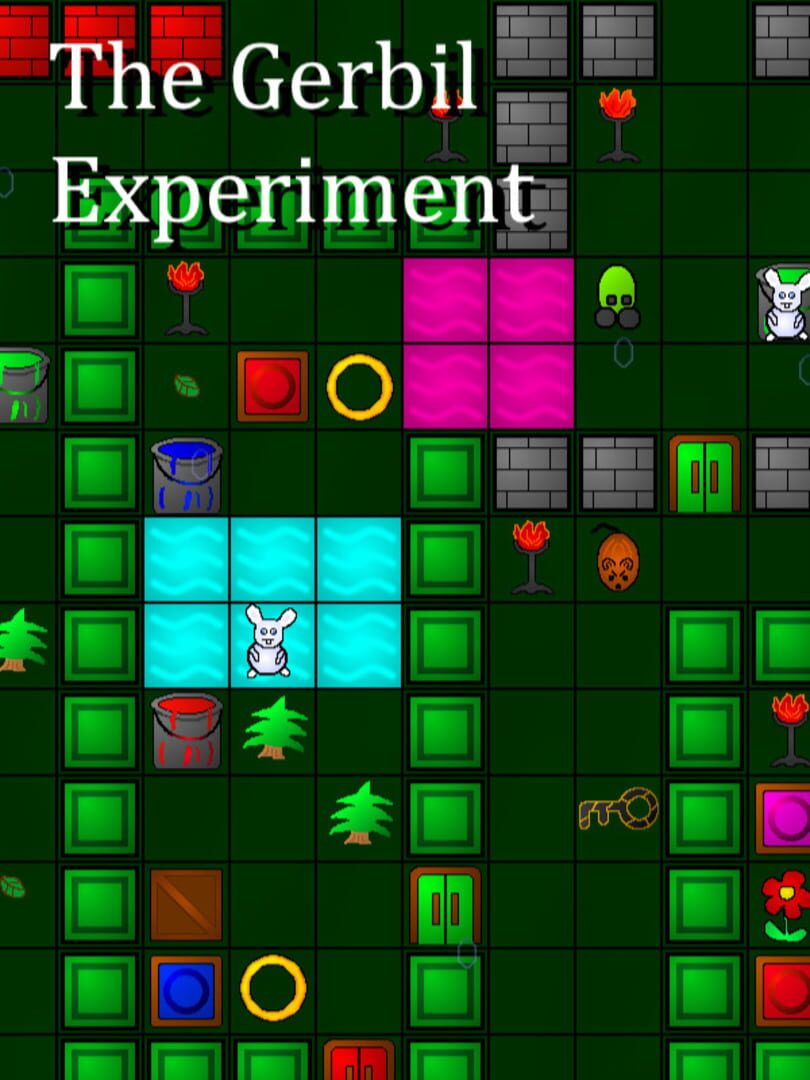 The Gerbil Experiment (1900) - Keep Track of My Games