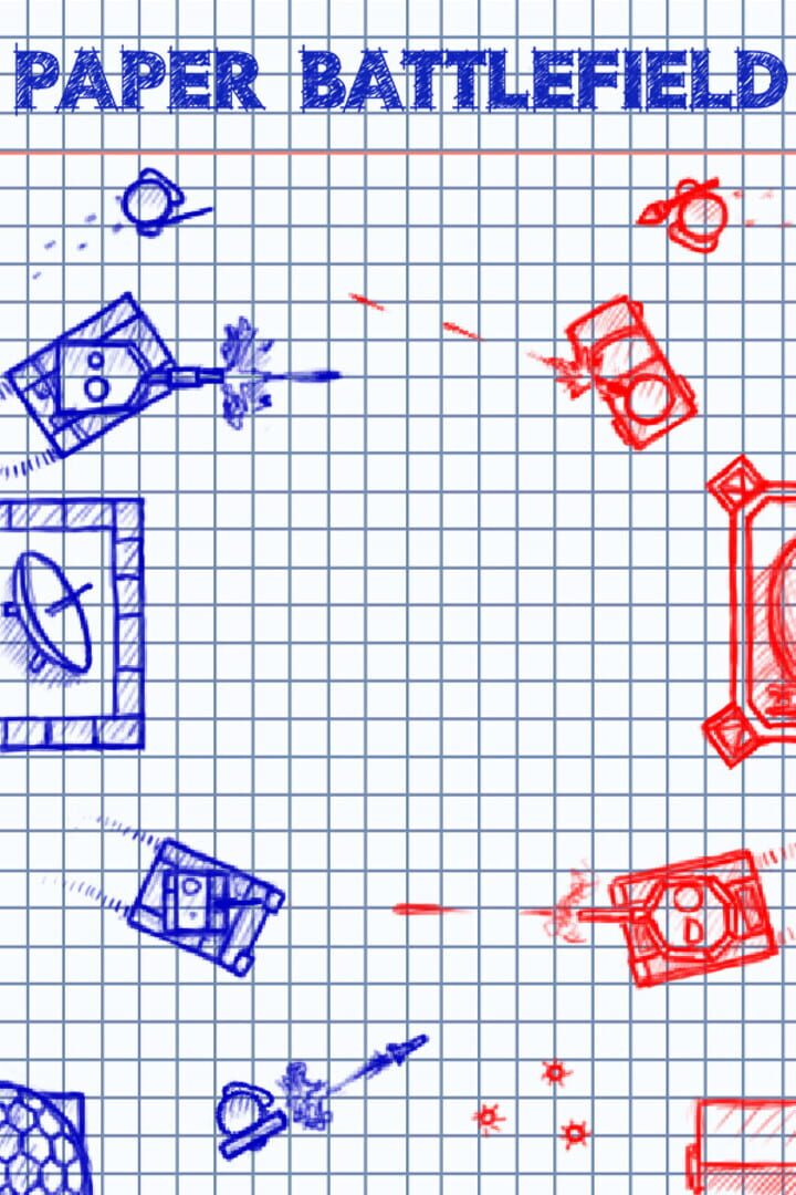 Paper Battlefield · Gamedrop