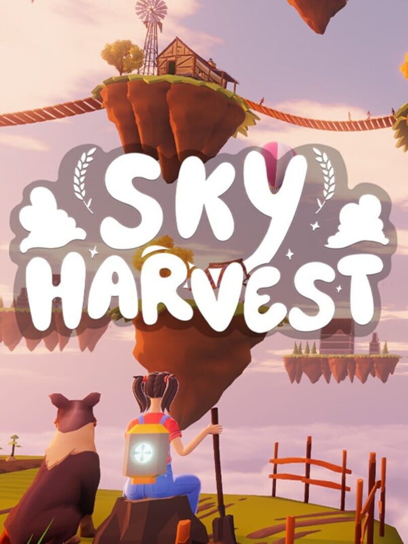 Sky Harvest - 3 Days Until Release (January 19, 2026) | Pre-Order Guide