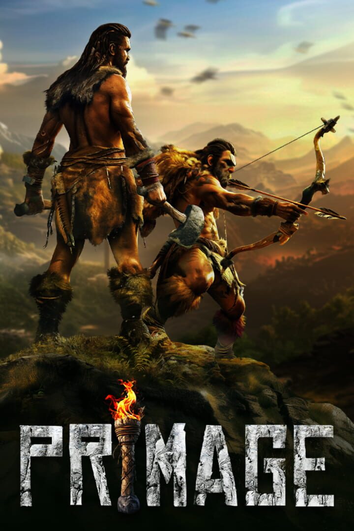 Primage · Gamedrop