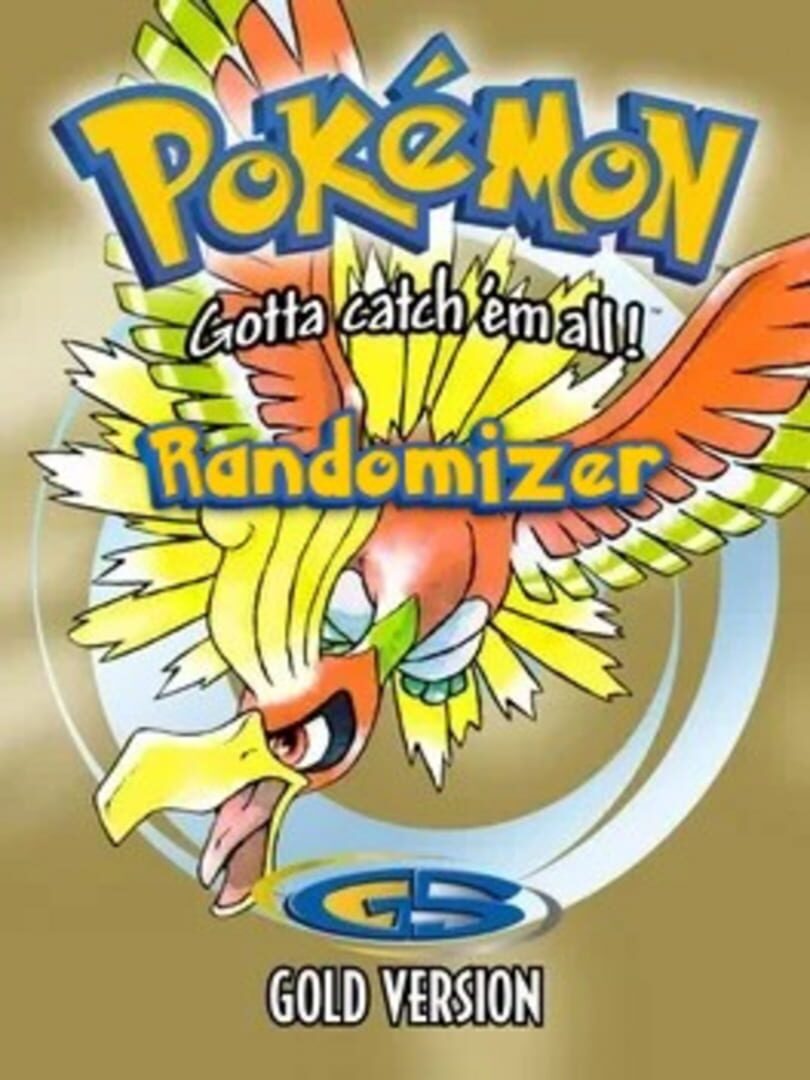 Pokémon Gold Randomizer - New Games Release