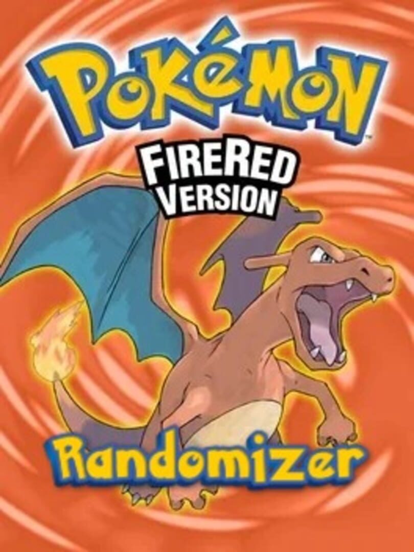Pokémon Fire Red Randomizer (1900) - Keep Track of My Games