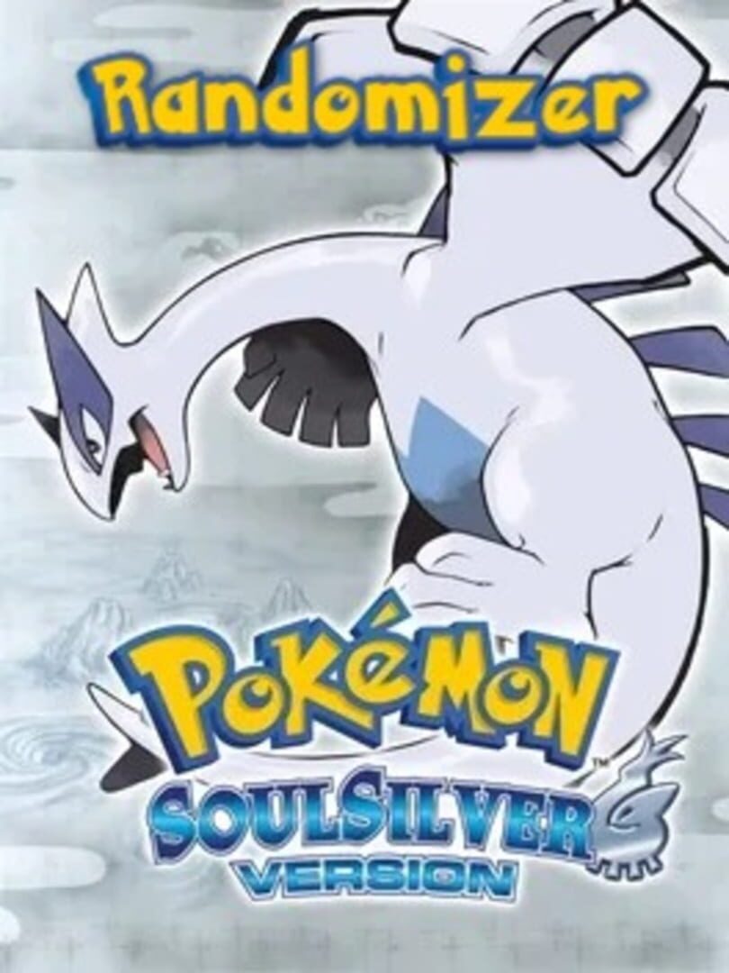 Pokémon Soul Silver Randomizer - New Games Release