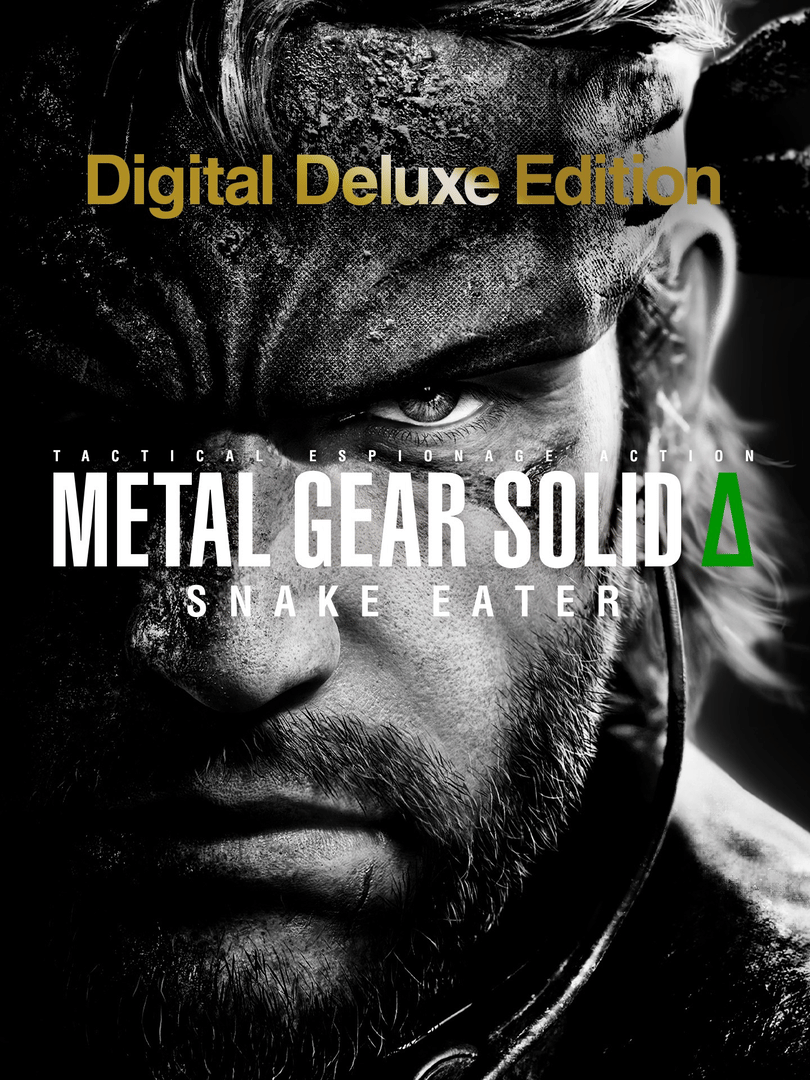 Cheapest prices for Metal Gear Solid Delta: Snake Eater - Digital ...