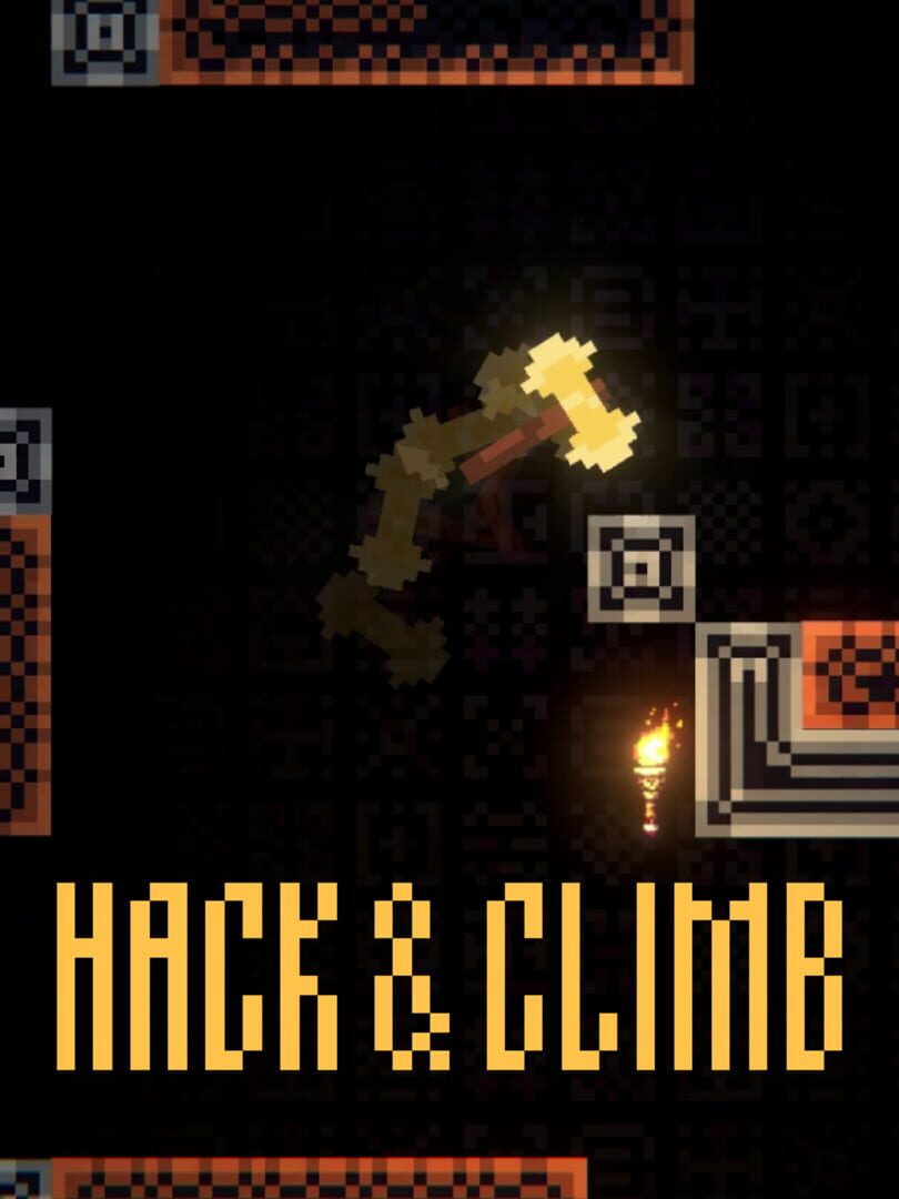 Hack & Climb (2025) - Keep Track of My Games