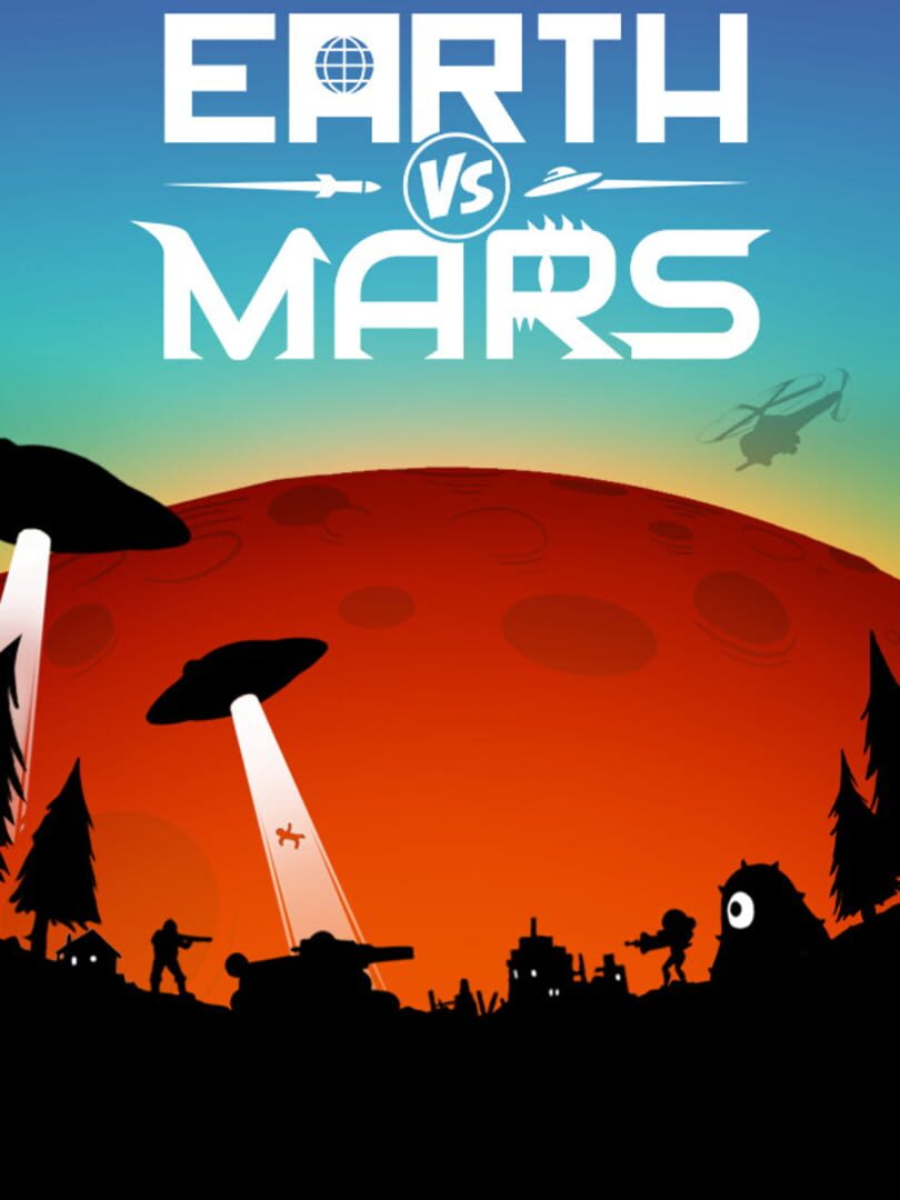 Earth vs. Mars (1900) - Keep Track of My Games